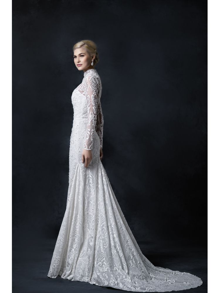 BALANCE｜BRIDAL HOUSE HANADA｜ドレス検索サイト【ウエディングパークドレス】