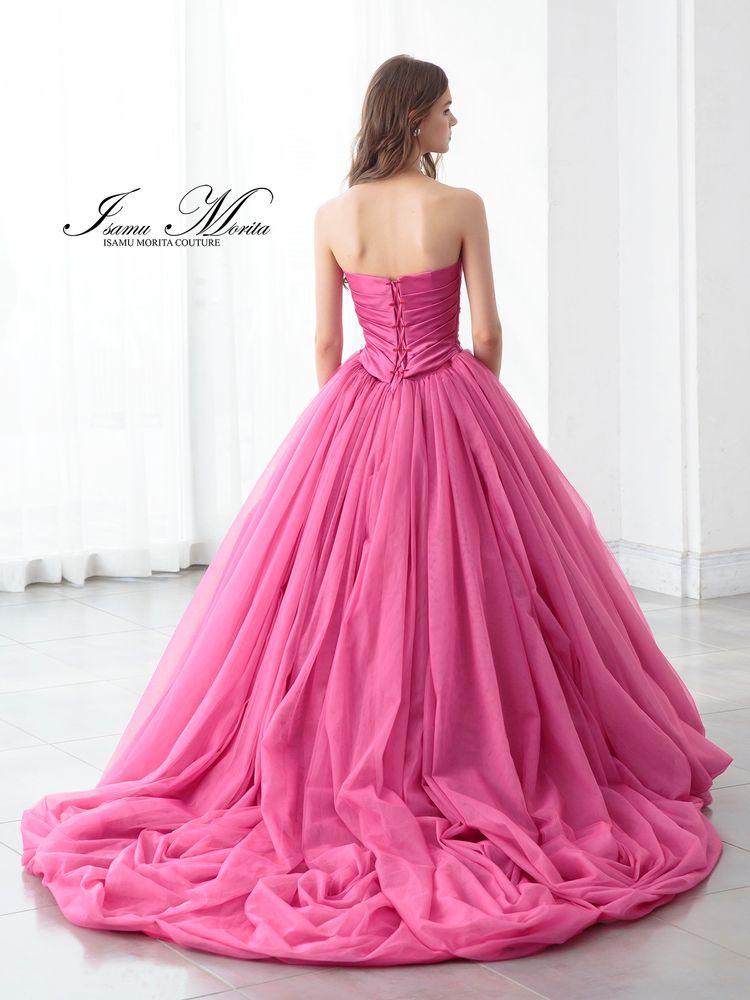 IC-06｜VIVIAN brides(ヴィヴィアンブライズ)｜ドレス検索サイト【ウエディングパークドレス】