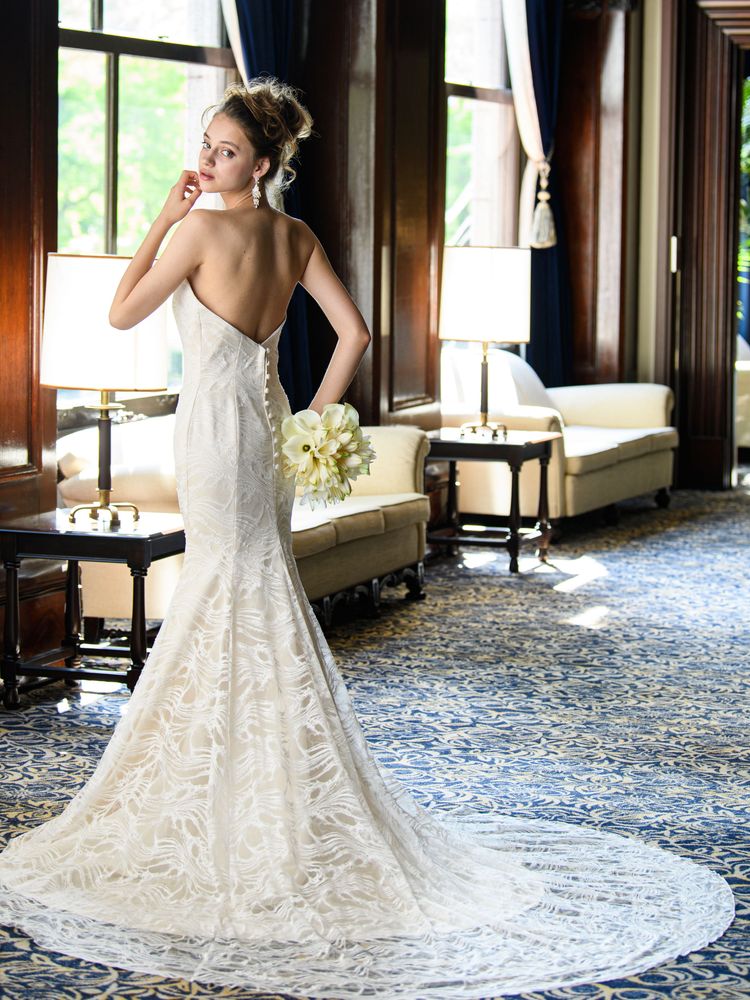 MERRY・MARRY-1111｜Merry Marry(メリーマリー)｜ドレス検索サイト【ウエディングパークドレス】