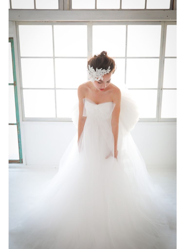 HOUSE BRIDE(ハウスブライド)｜ドレスショップ検索サイト【ウエディングパークドレス】