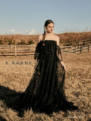 K.RANNE（クランネ）｜ドレス検索サイト【ウエディングパークドレス】